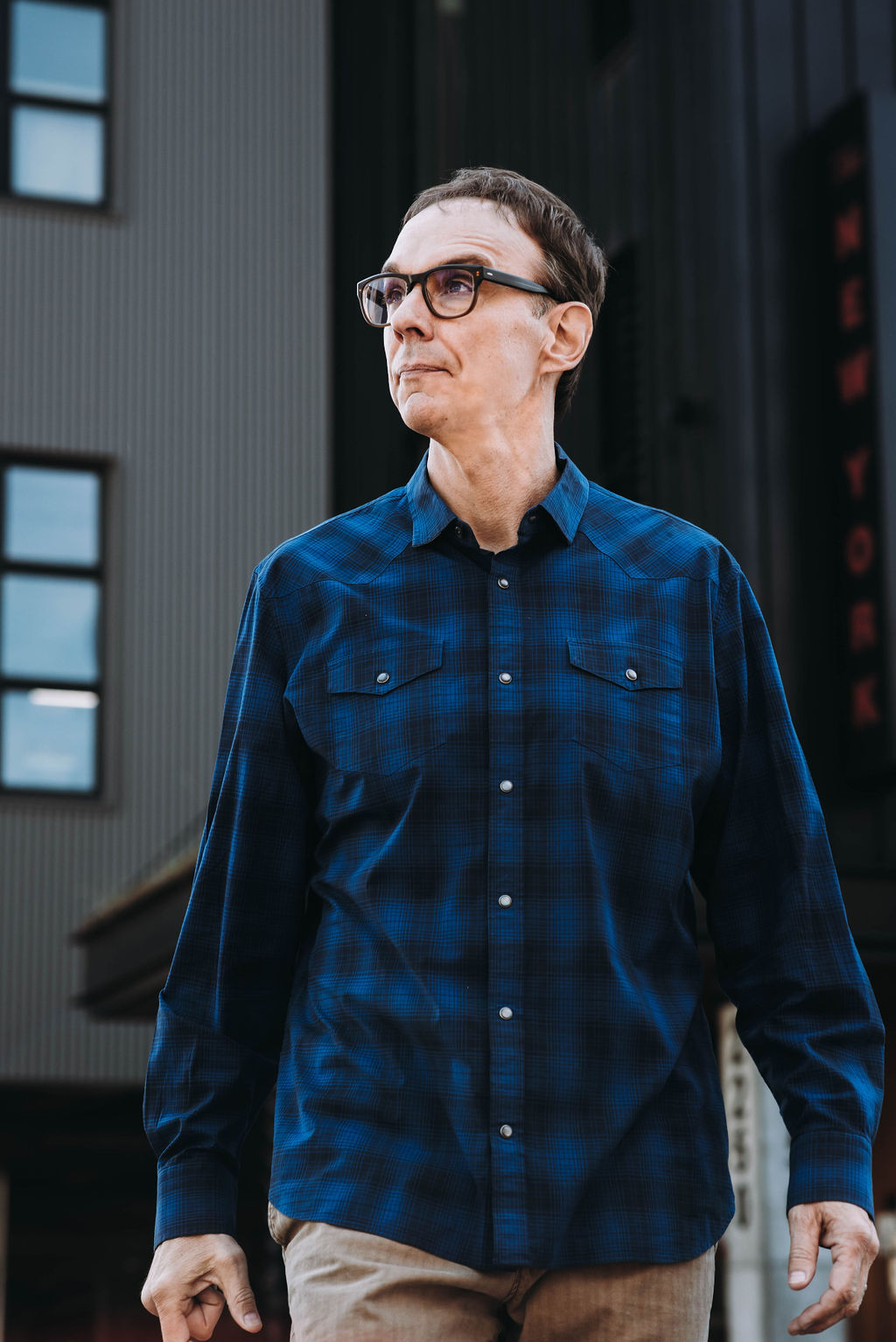 About Me – Jesus on Main Street